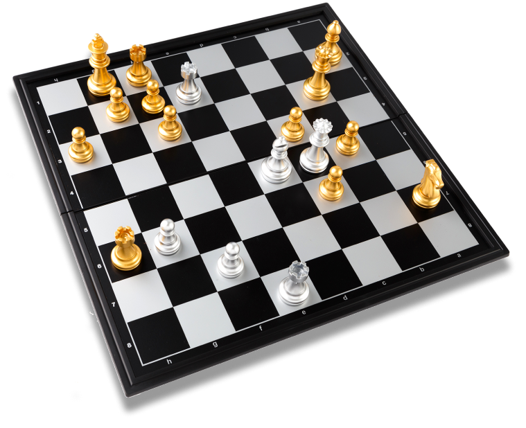 KIDULT CHESS ACADEMY